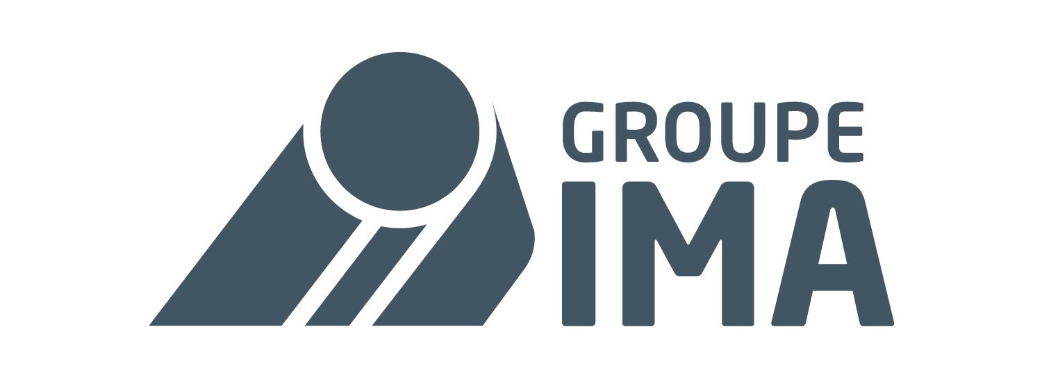 Utilisation des logotypes - Le Groupe IMA